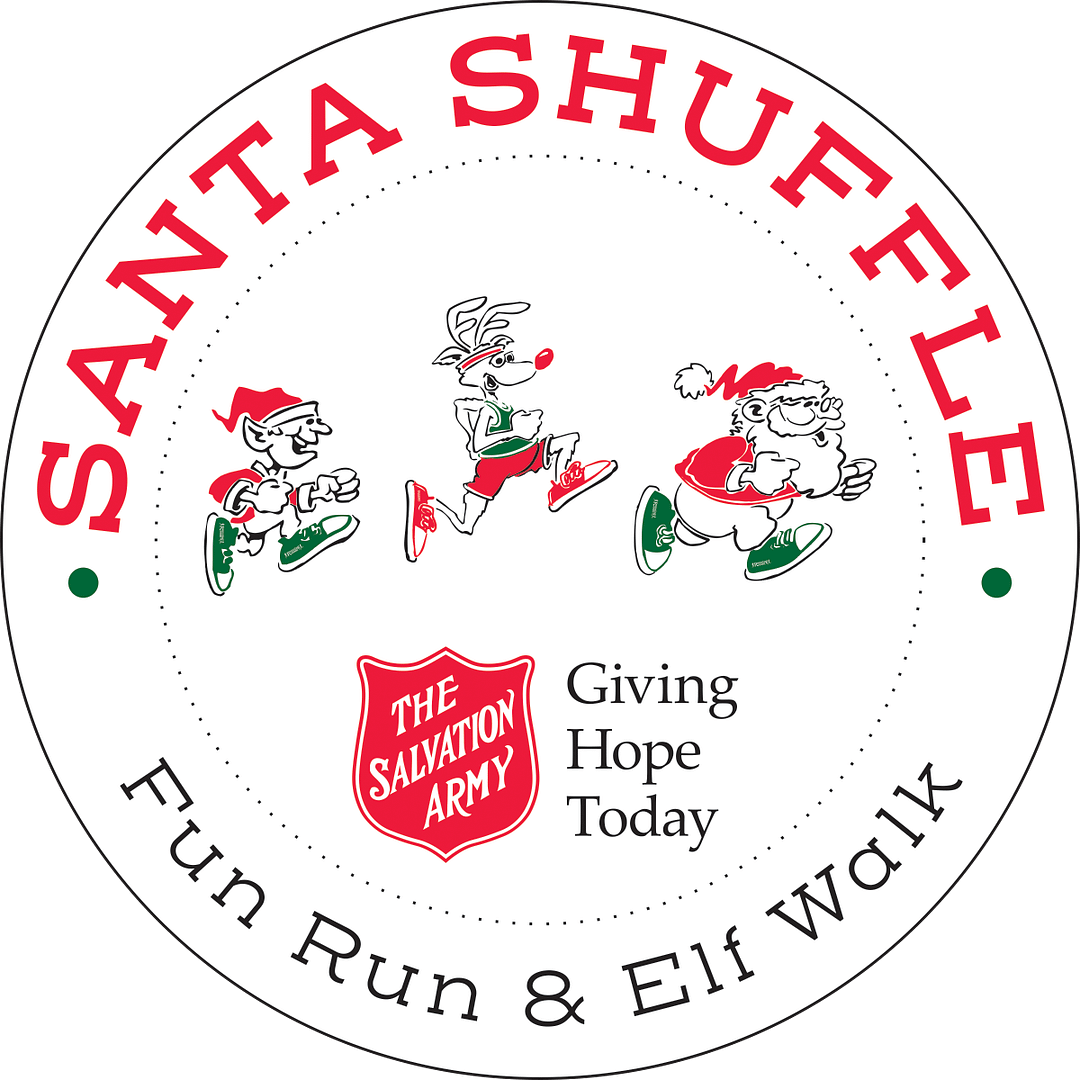 Ottawa Santa Shuffle Fun Run & Elf Walk – Integrated Touch Physiotherapy